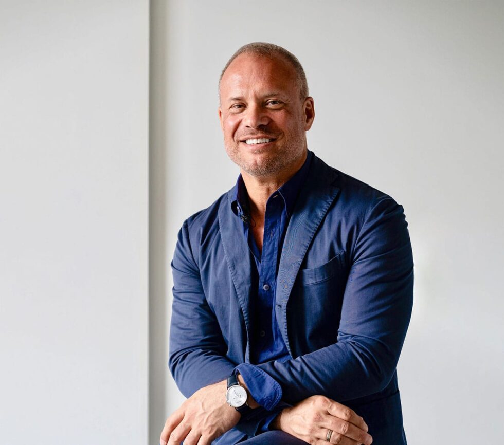 Ep. 17 – David Allison: Shared Values Replacing Demographics as the ...